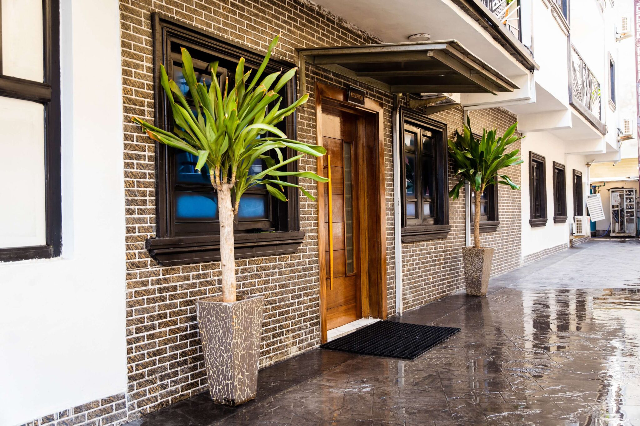 247 Luxury Hotels & Apartments - Lagos - 247 Luxury Hotels